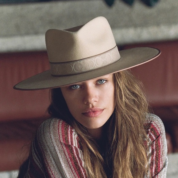 Lack Of Color | Accessories | Lack Of Color Ivory Rancher Special ...